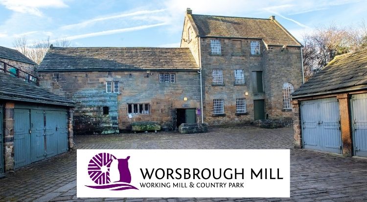 Worsbrough Survey | Barnsley Museums & Heritage Trust