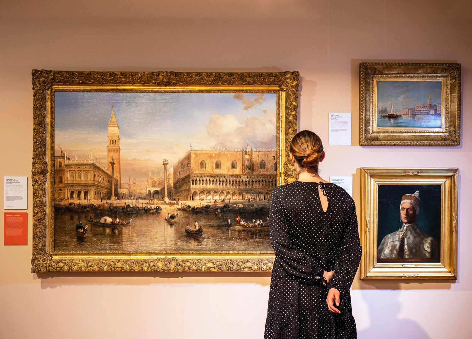 Henry Moore Exhibition @ The Cooper Gallery | Barnsley Museums ...